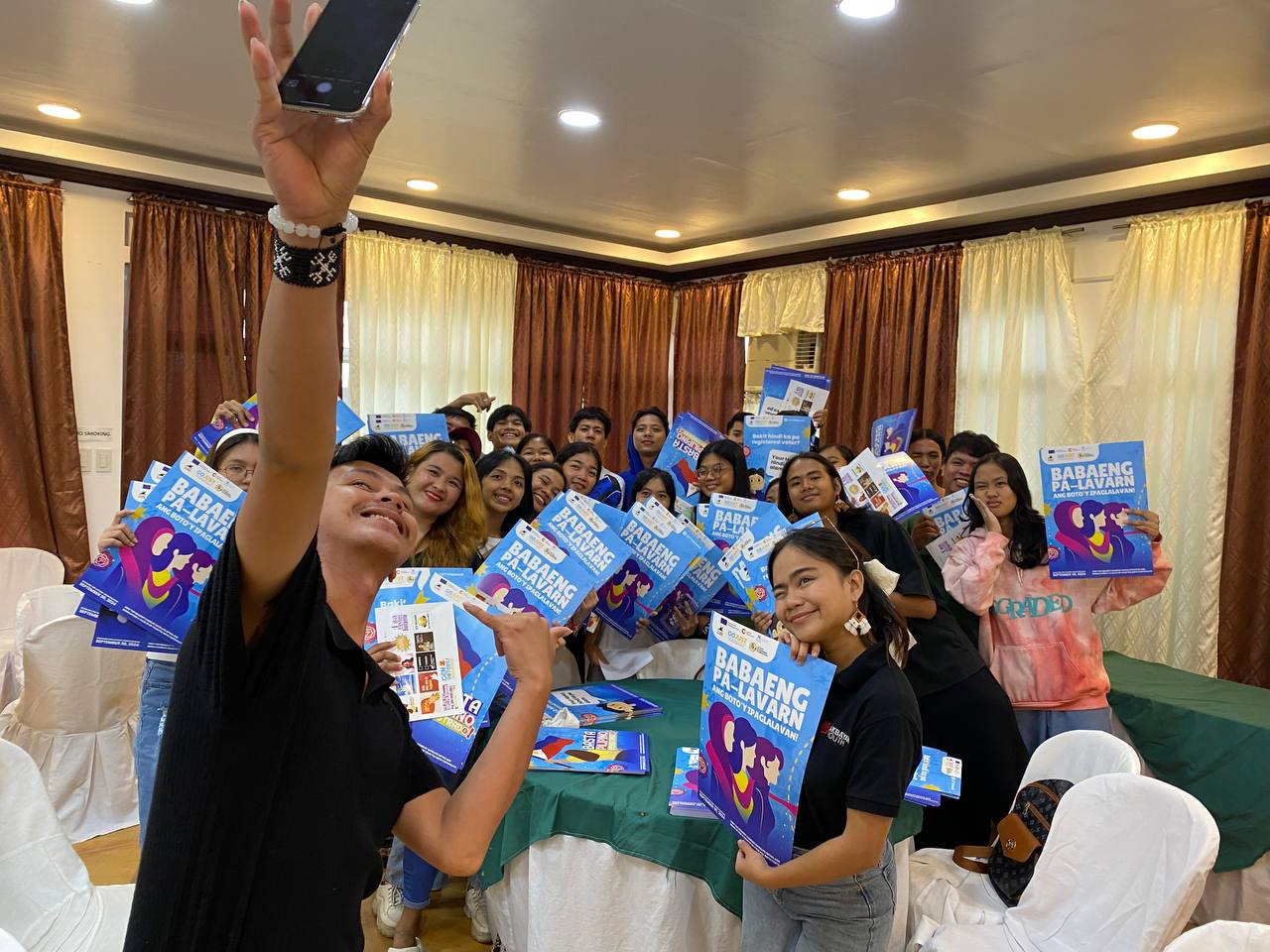 Empowering Gen Z Voters: ACF's Commitment to Strengthening Youth ...