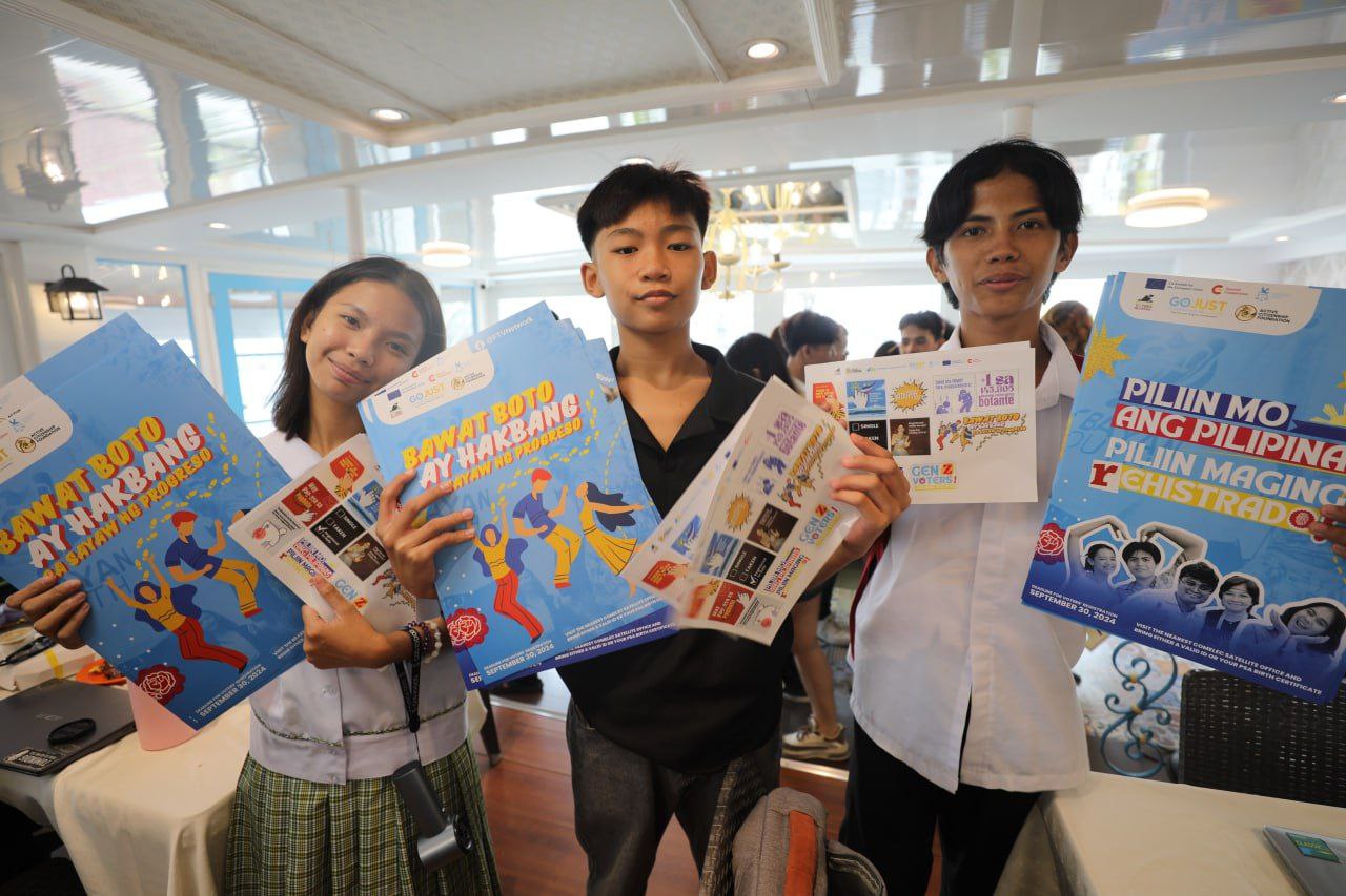 Empowering Gen Z Voters: ACF's Commitment to Strengthening Youth ...