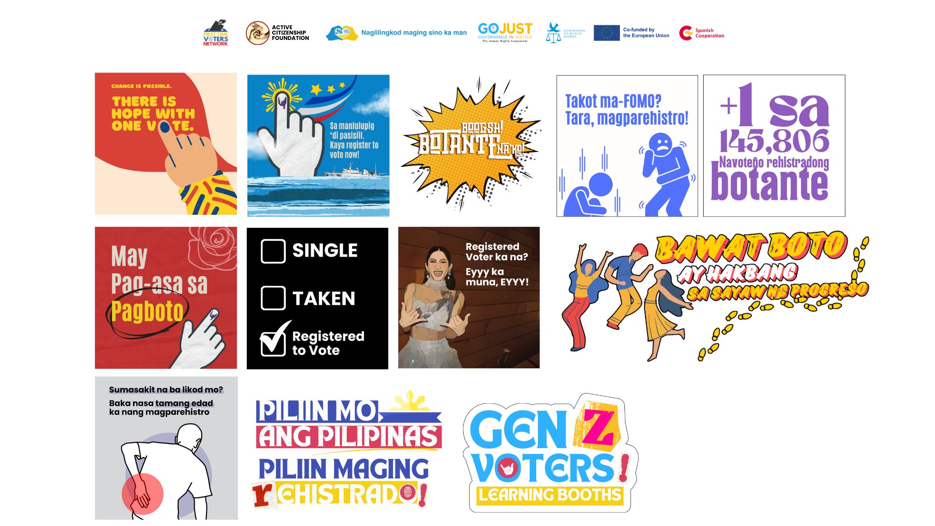 Empowering Gen Z Voters: ACF's Commitment to Strengthening Youth ...